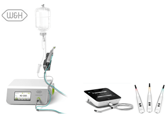 Absolute control, ultimate functionality - The Probe