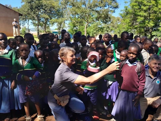 Bridge2Aid celebrates 20 years of impact with the #20FOR20 appeal - The ...