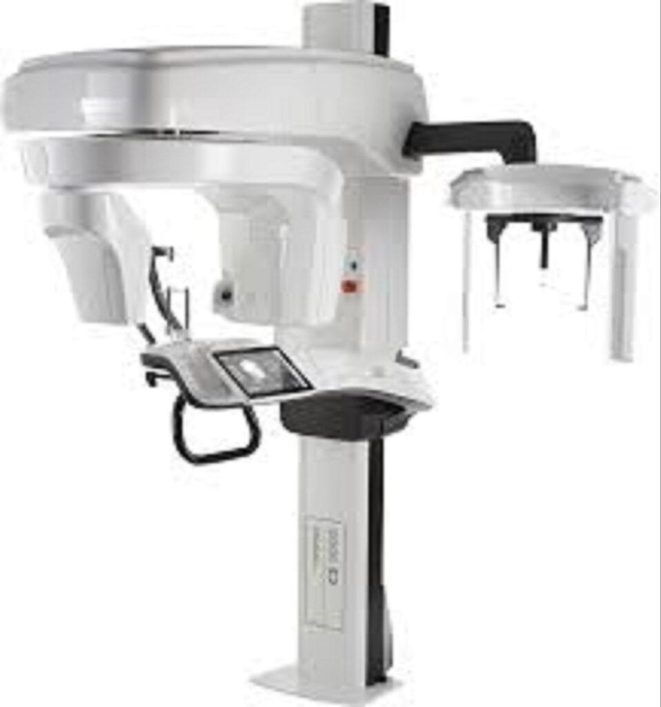Informing implant treatment with CBCT - The Probe
