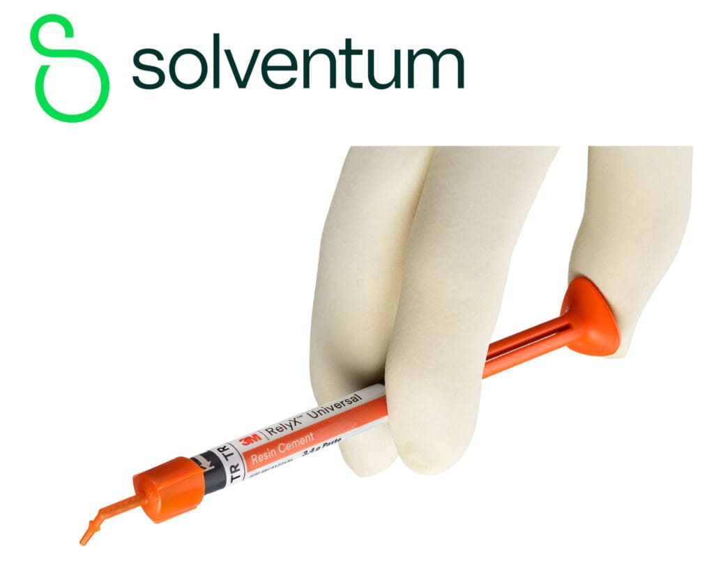 The experts on RelyX™ Universal Resin Cement - The Probe