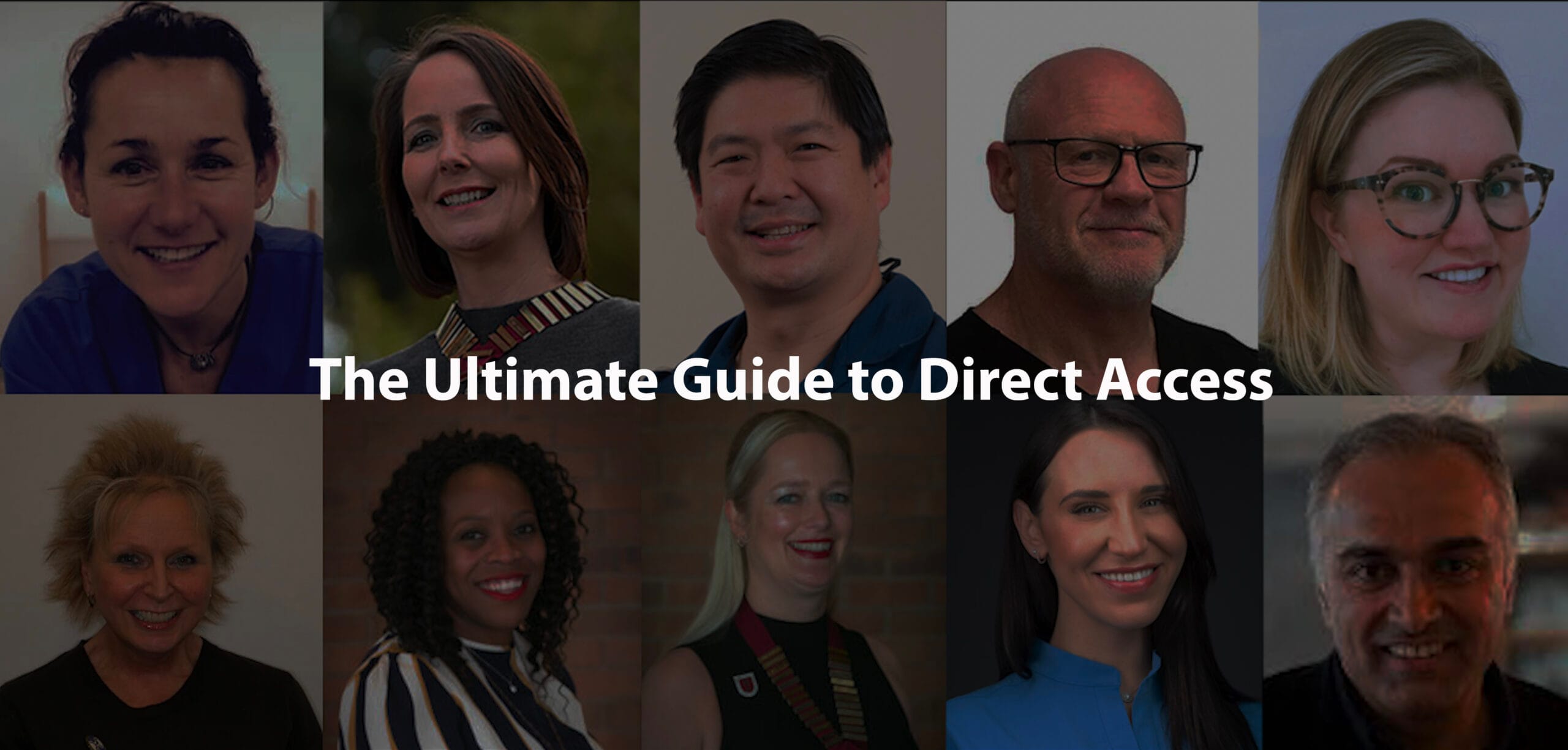 The Ultimate Guide to Direct AccessWatch the full series here - The Probe