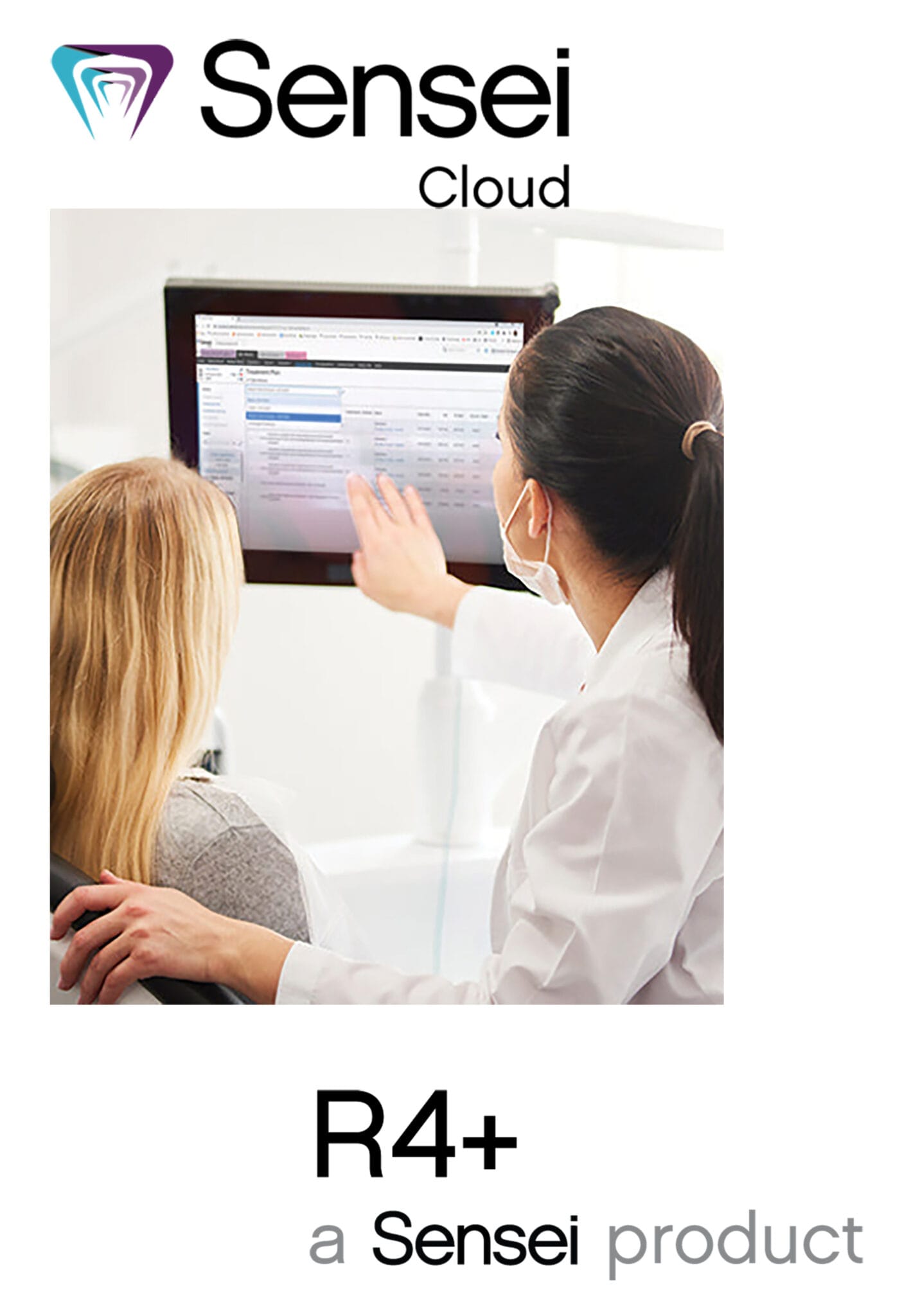 Switching practice management systems with ease - The Probe