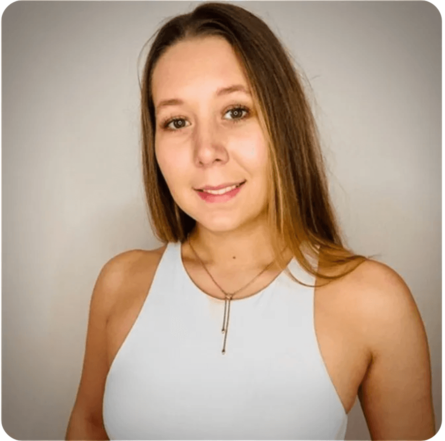 Meet the Board: Linzy Baker - The Probe