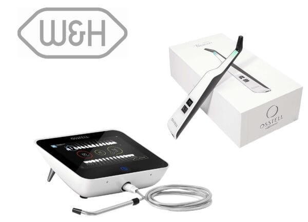 Confident implant monitoring with the Osstell Beacon - The Probe