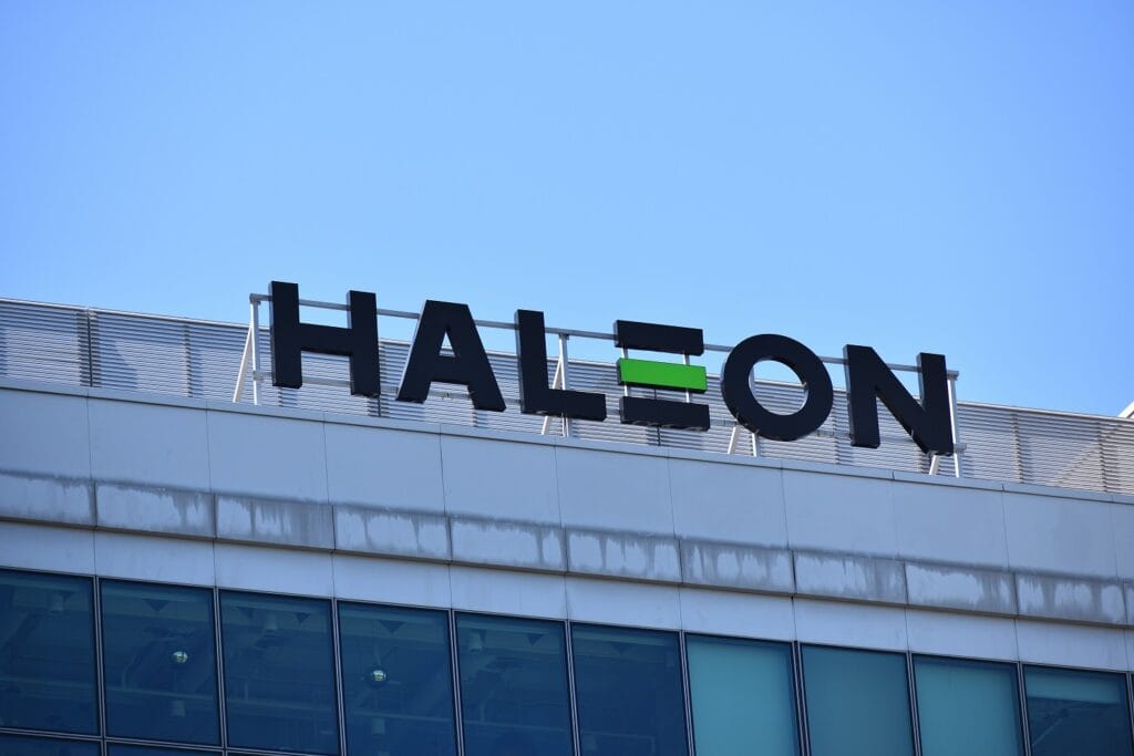 Haleon selects Salesforce Agentforce Life Sciences Cloud to improve ...