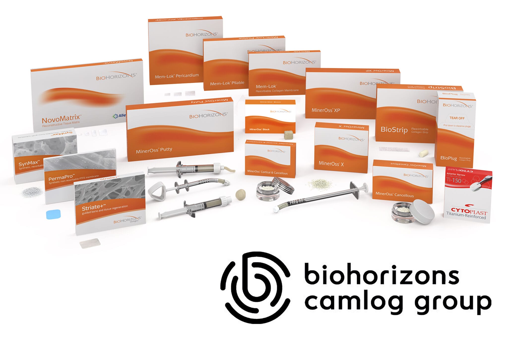 BioHorizons Camlog offers so much - The Probe