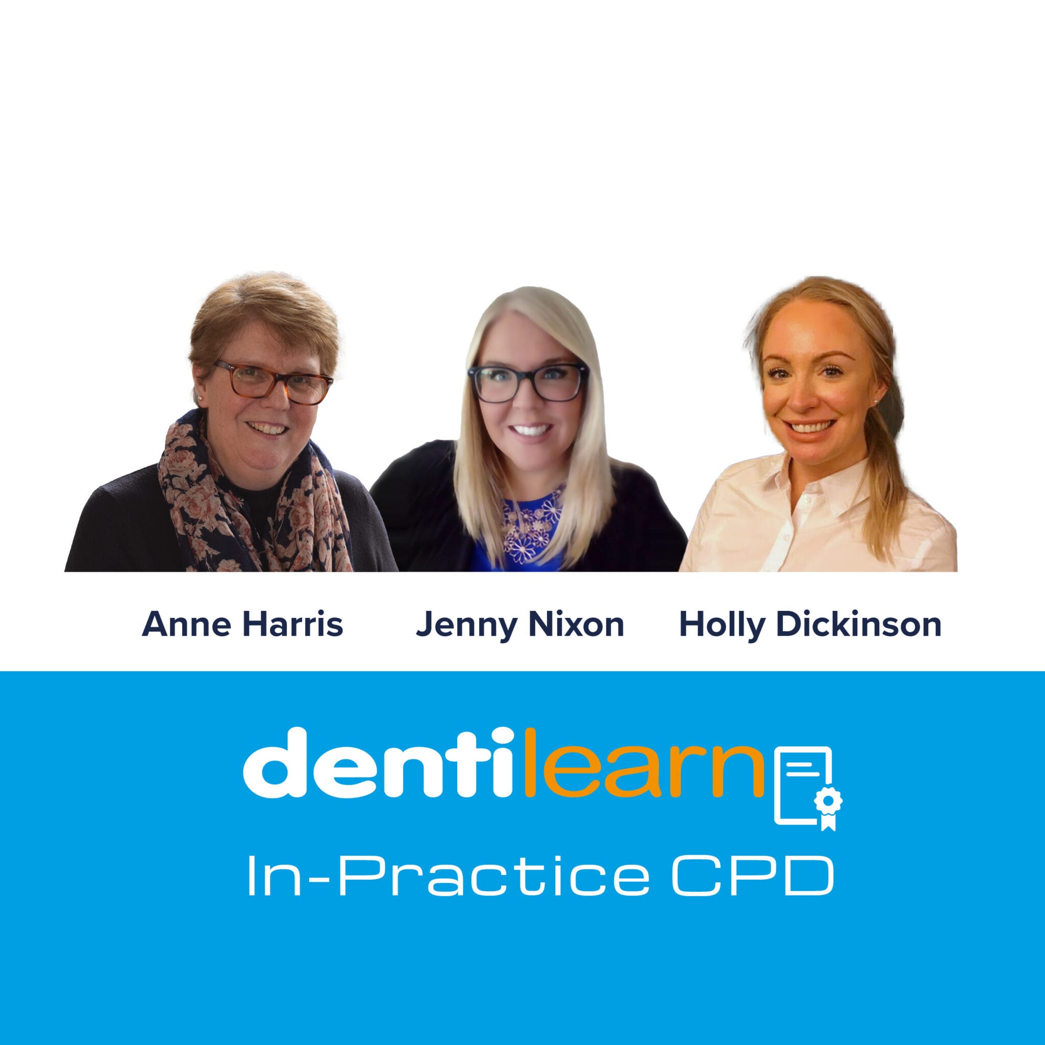 High-quality training from Dentisan for enhanced infection control ...